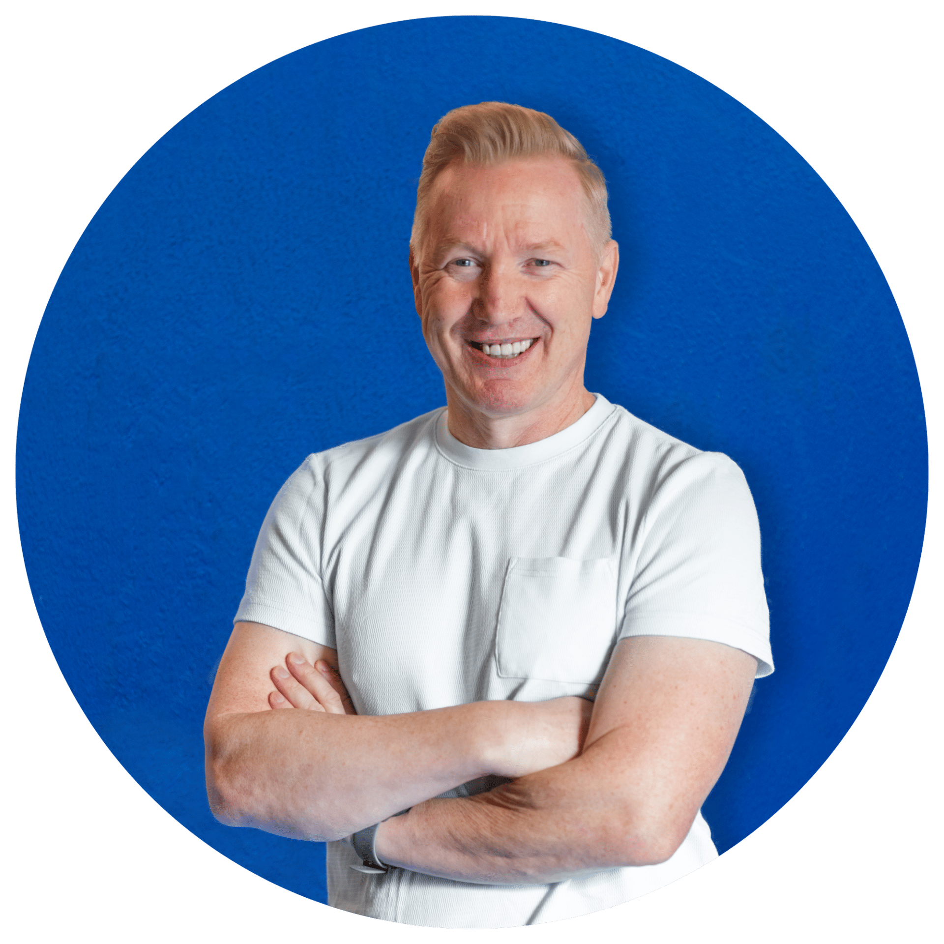 Ismo Palmamäki - Ideal Health